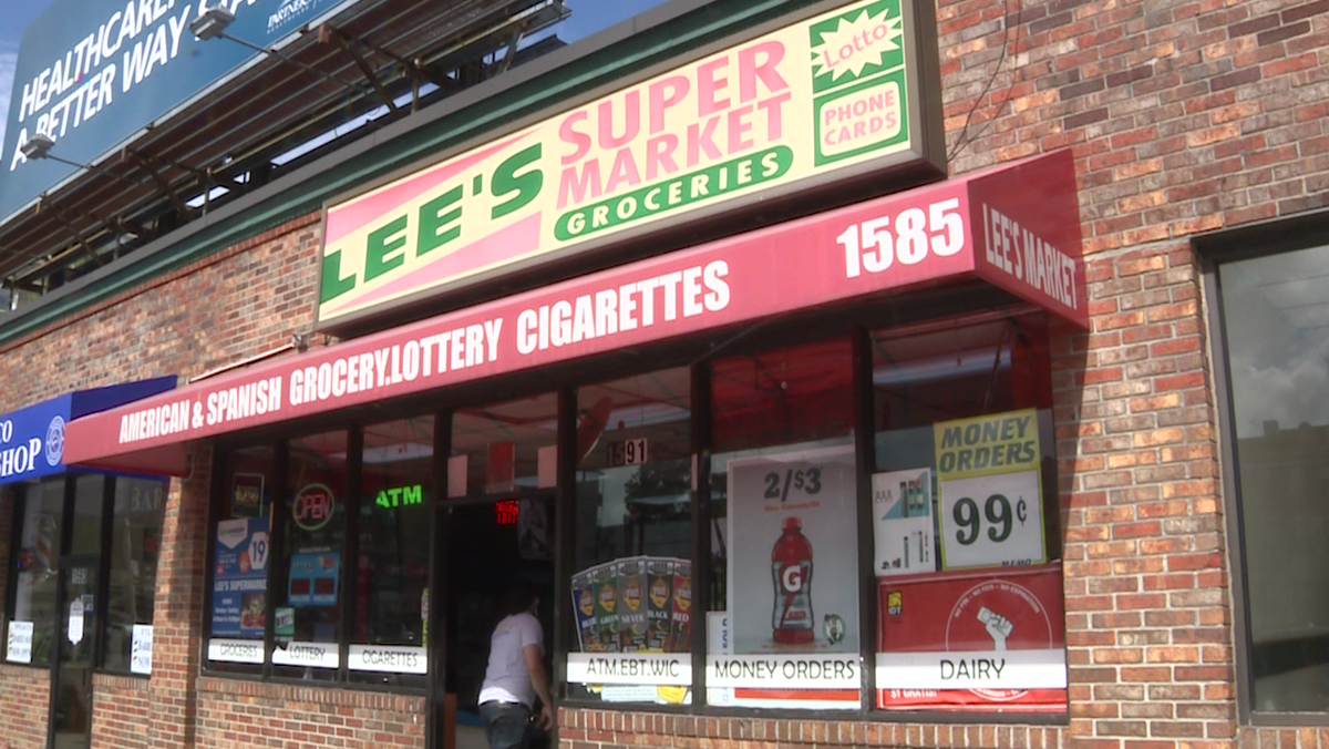 $3M, $1M winning Mega Millions tickets sold in Massachusetts