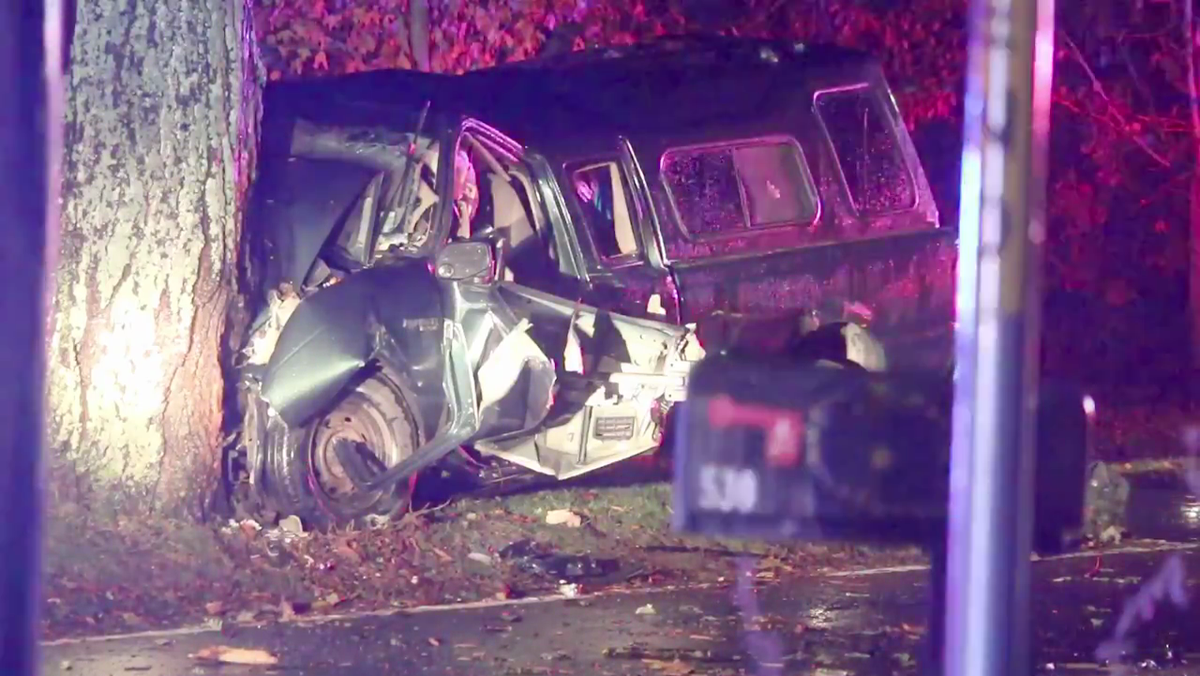 Woman killed in crash on Cape Cod