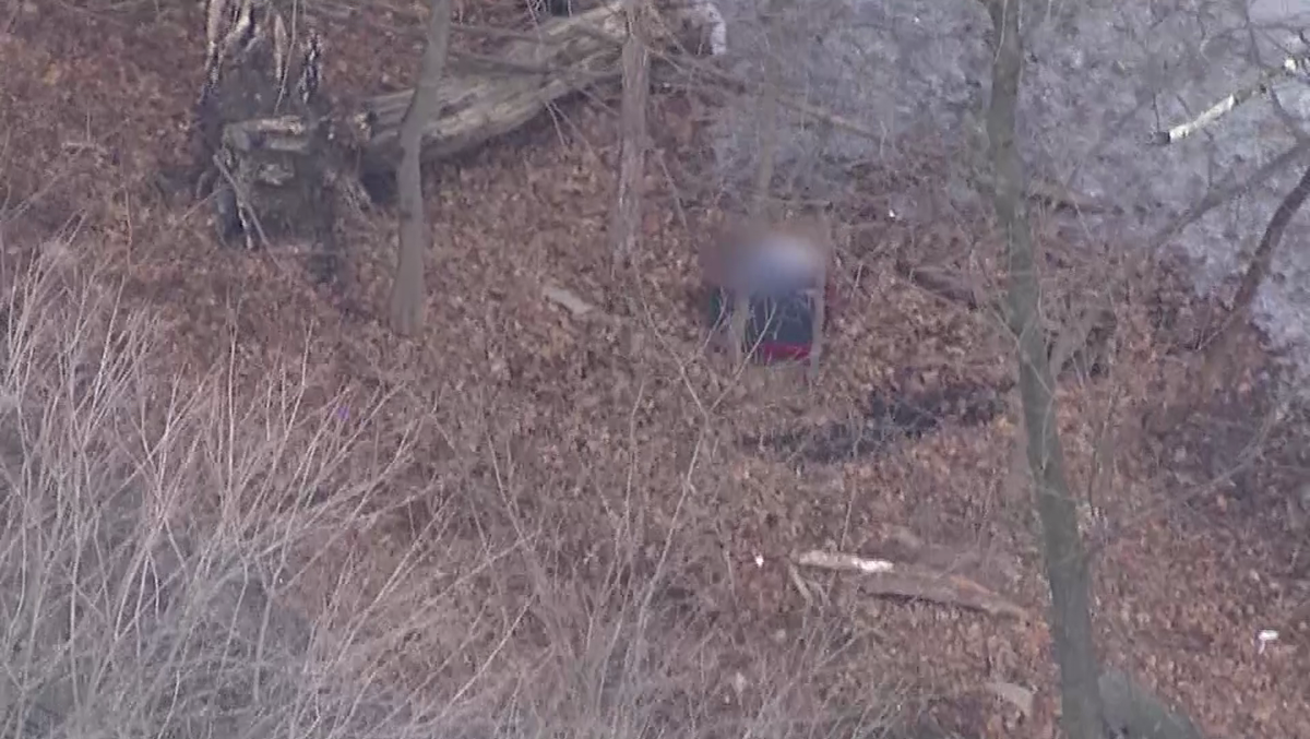 Woman Found Dead In Suitcase Identified As Ny Resident 9734