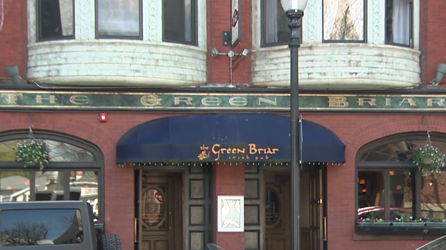 Last call: Popular Boston Irish pub to close in May