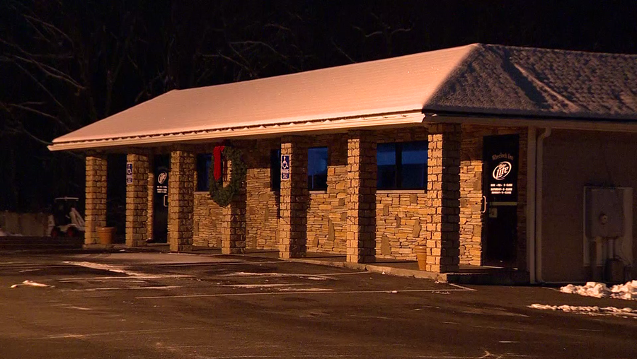 Police: 911 call about shooting was 'hoax'