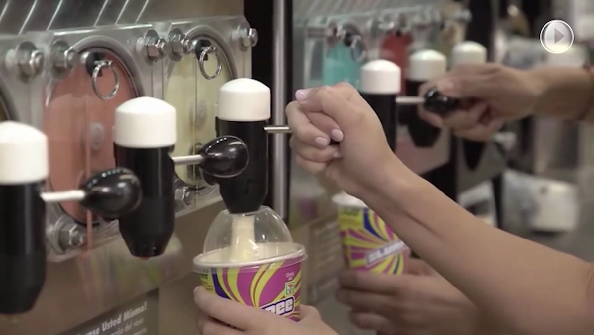 7-Eleven launches delivery service