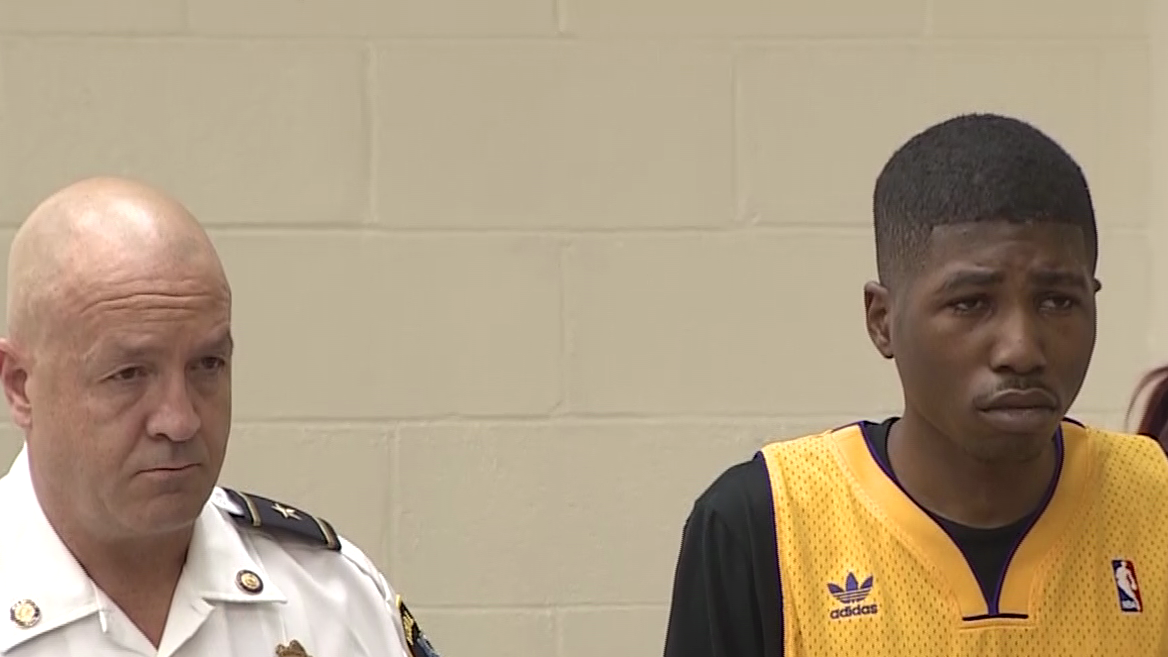 Man attacks BAT bus driver, causes crash into car, utility pole