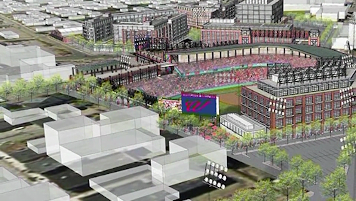 Worcester breaks ground for new minor league stadium