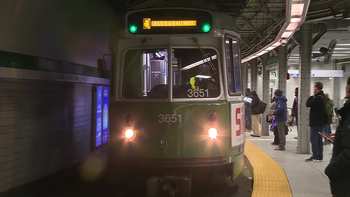 MBTA conductor gives history lesson with every ride
