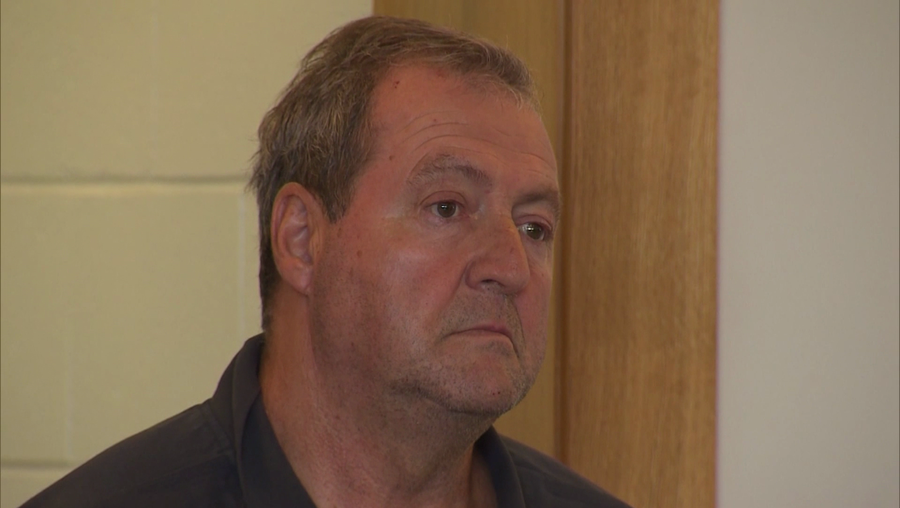 Man indicted in 2 more unsolved rapes, DA says