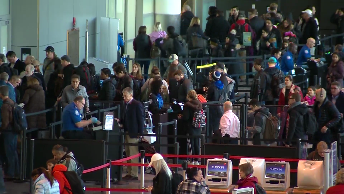 New service offers faster way to get through Logan -- for a price