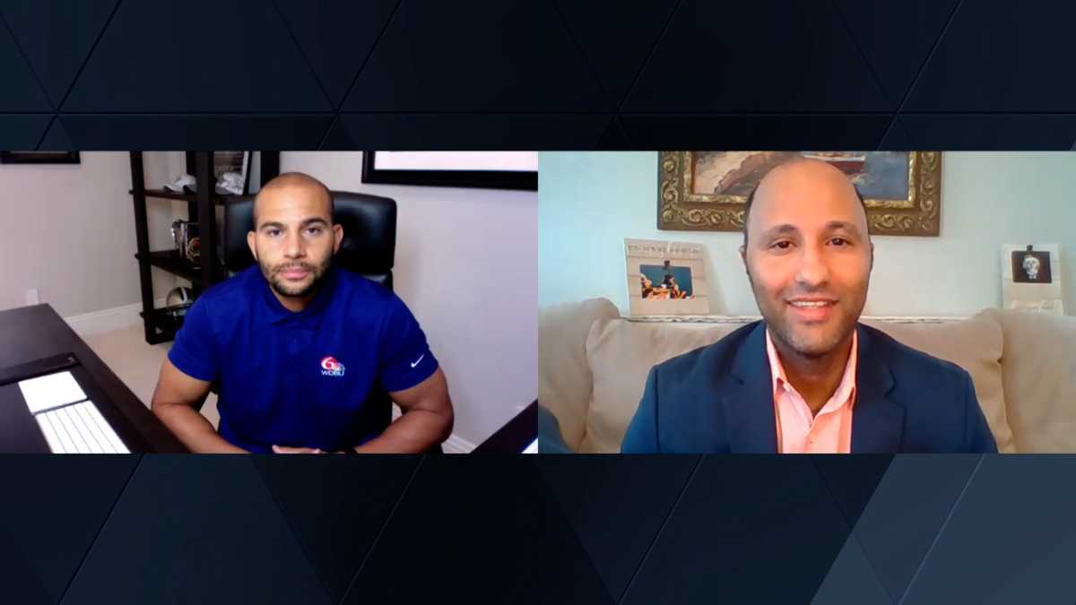 WATCH NOW: Lance Moore hands out his grades for the Saints offense and ...