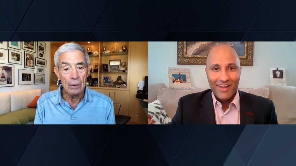 WATCH NOW: Jim Mora discusses Sean Payton taking accountability and ...