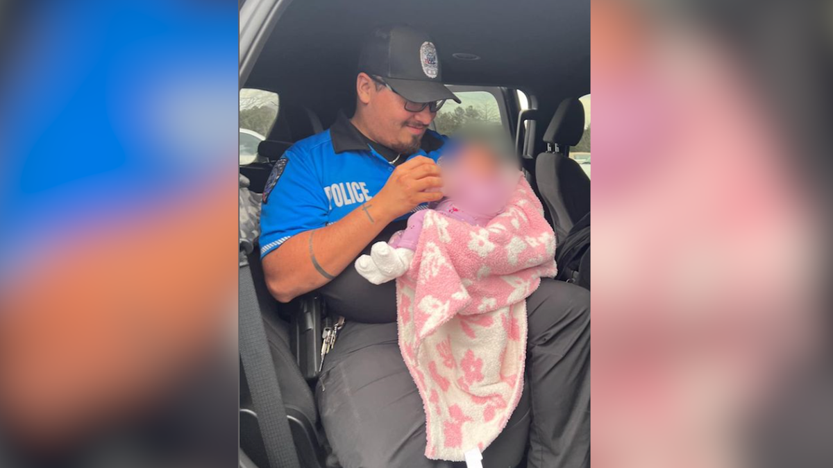 Police uncover multistate crime spree