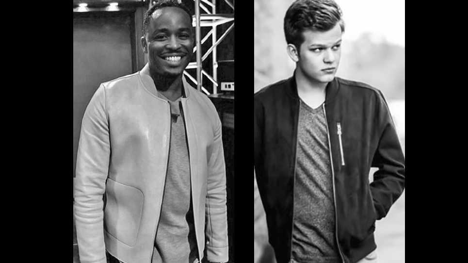 2 singers from North Carolina make it to ‘The Voice’ live rounds