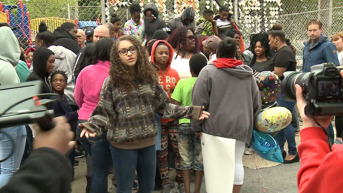 Production starts on 'Voices Against Violence' music video