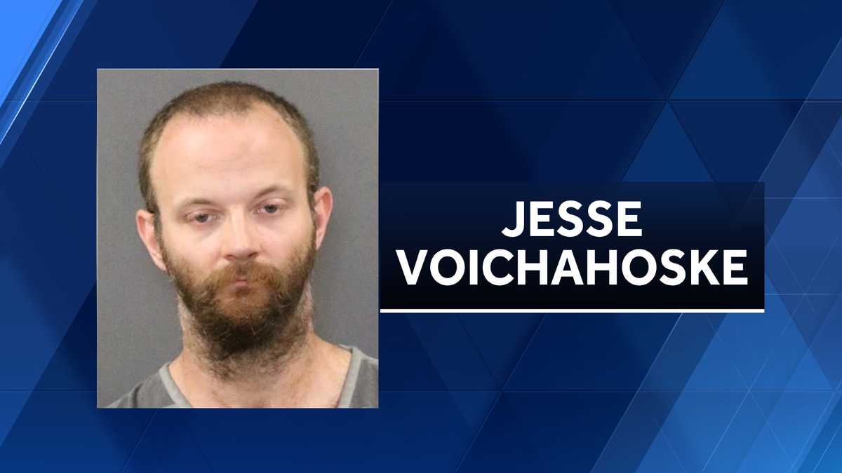 Grand Island man arrested sexual assault of a child Grand Island man arrested sexual assault of a child