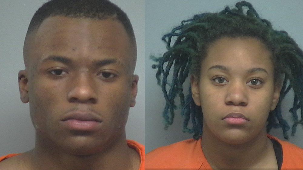 Authorities: 2 arrested, 2 wanted after deadly shooting of Bluffton ...