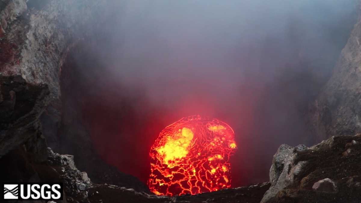 Volcano shooting victim feared for his life