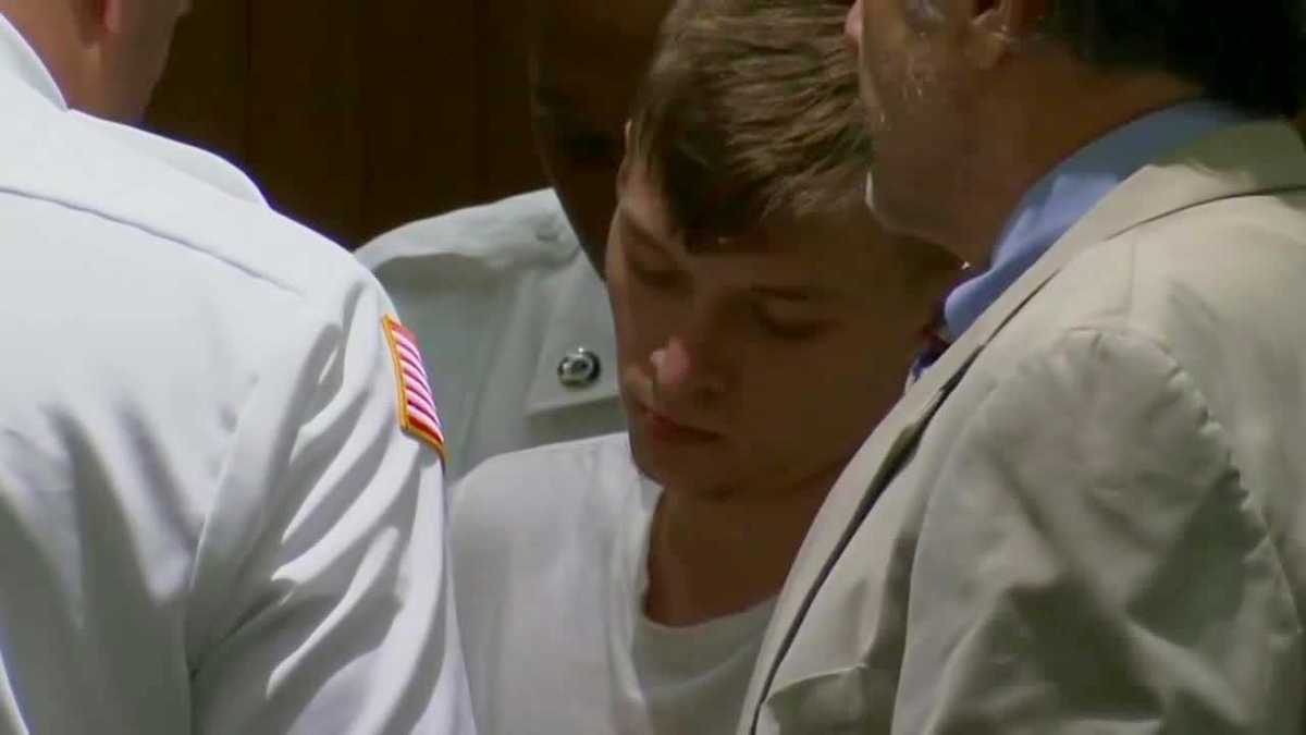 Survivor of deadly NH motorcycle crash that killed 7 sues truck driver ...