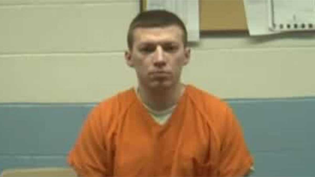 Zhukovskyy pleads not guilty to all refined charges at arraignment for ...