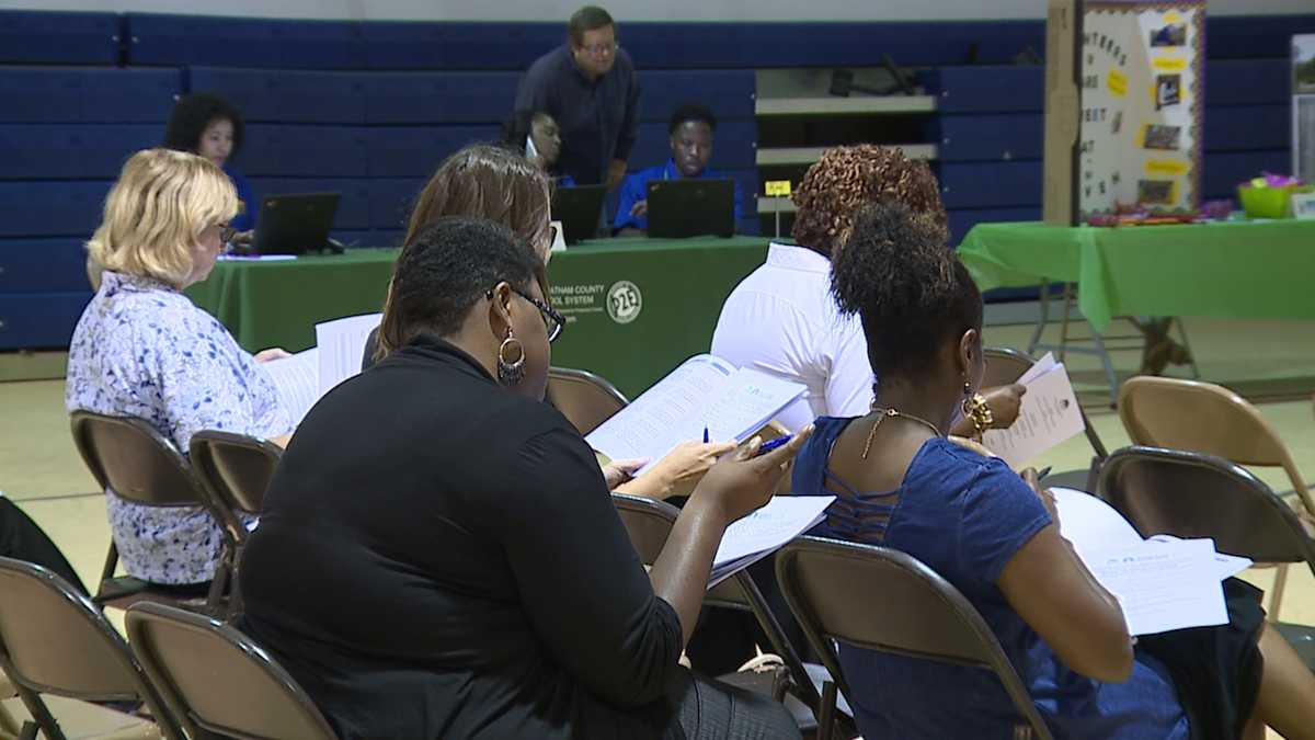 SCCPSS launches new volunteer initiative