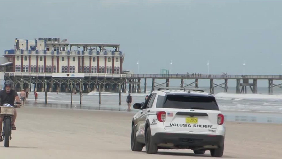 Spring break: Volusia officials work to mitigate fentanyl dangers