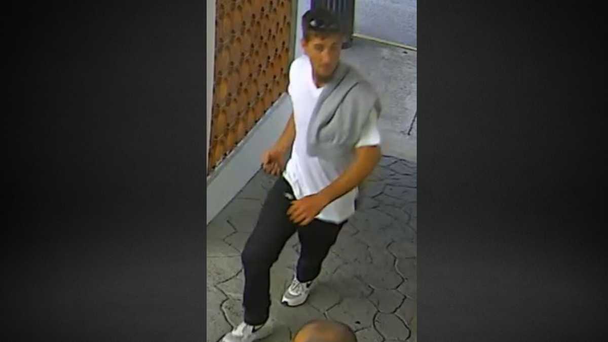 DeLand: 2 sought, accused of beating, robbing disabled man DeLand: 2 sought, accused of beating, robbing disabled man