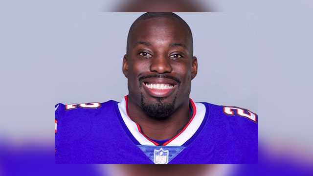 'Reality hit me fast and hard': Bills' Vontae Davis retires during game