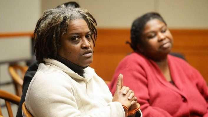 Trial set in alleged 'voodoo' abuse case