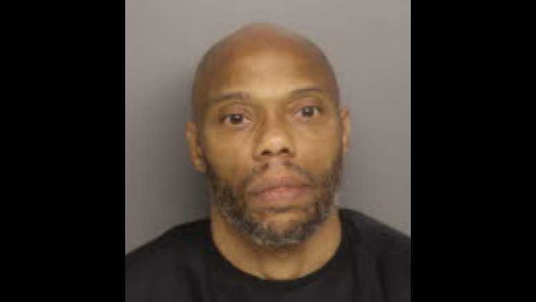 Greenville County inmate threatening public official charge