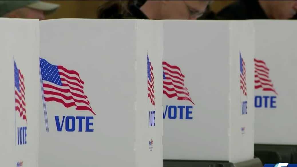 Washington County voters have an opportunity to meet candidates