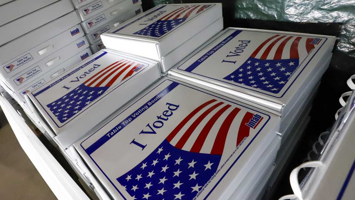 What's the deal with the Electoral College?