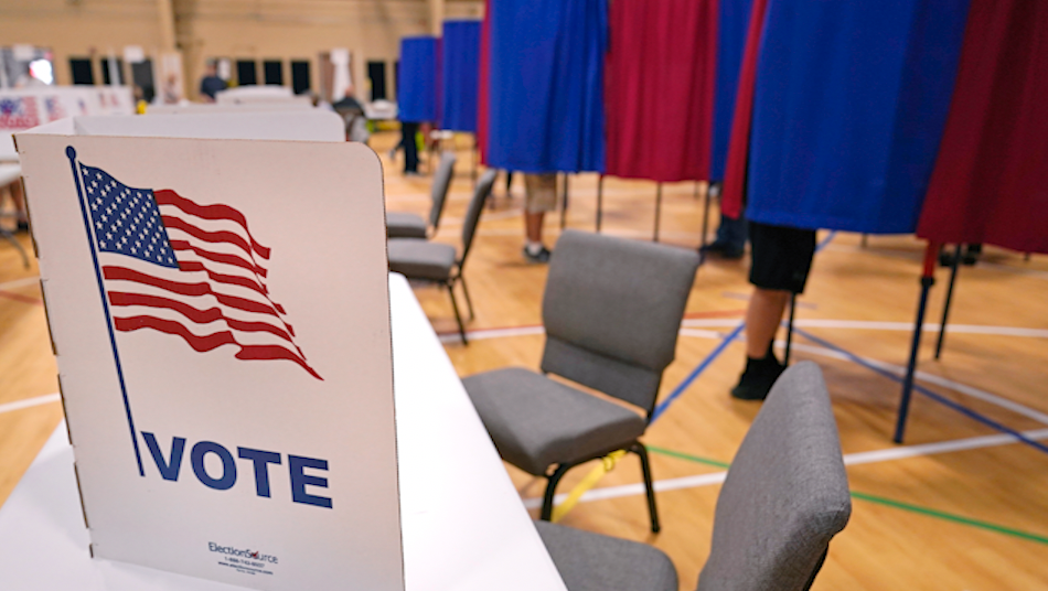 Ballot measures in 41 states give voters a say on abortion and other ...