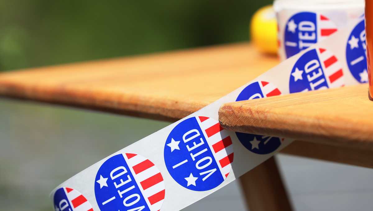 Pennsylvania: Fayette County election results