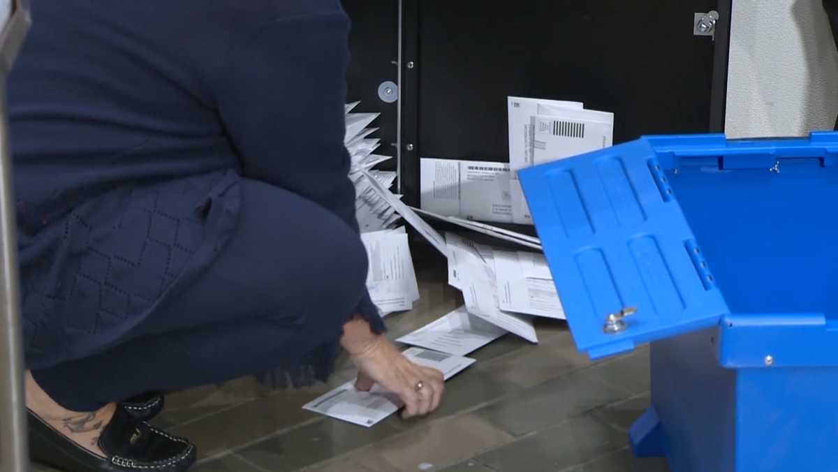 Pa. county commissioners urge election reform