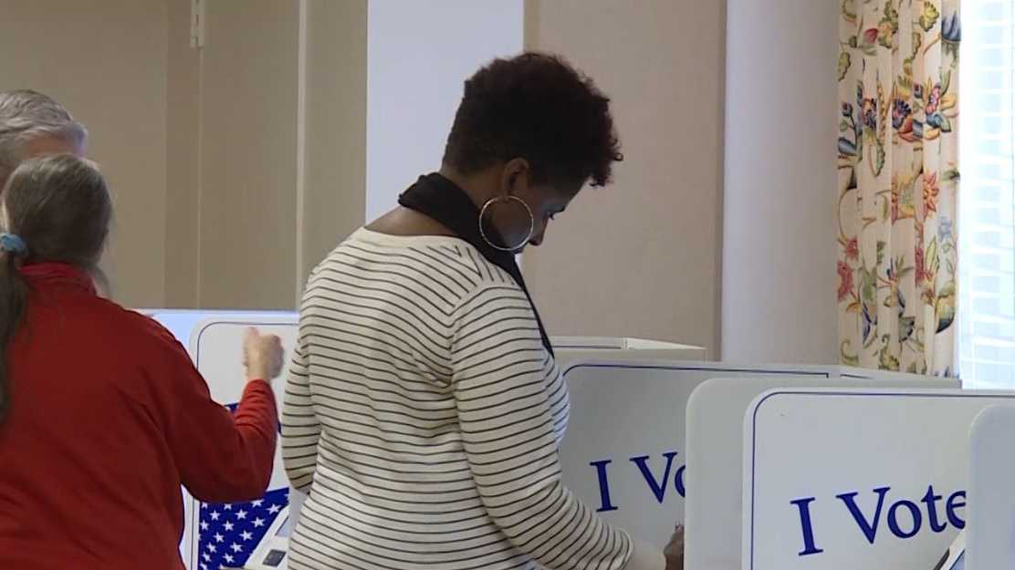 3 new polling locations opening in Chatham County