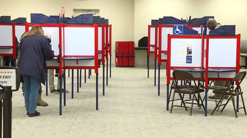What you need to know about voting early or absentee process