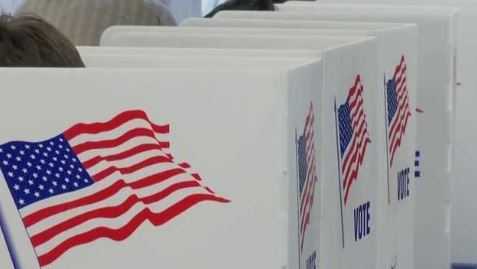 Where to find early voting locations in Orange County