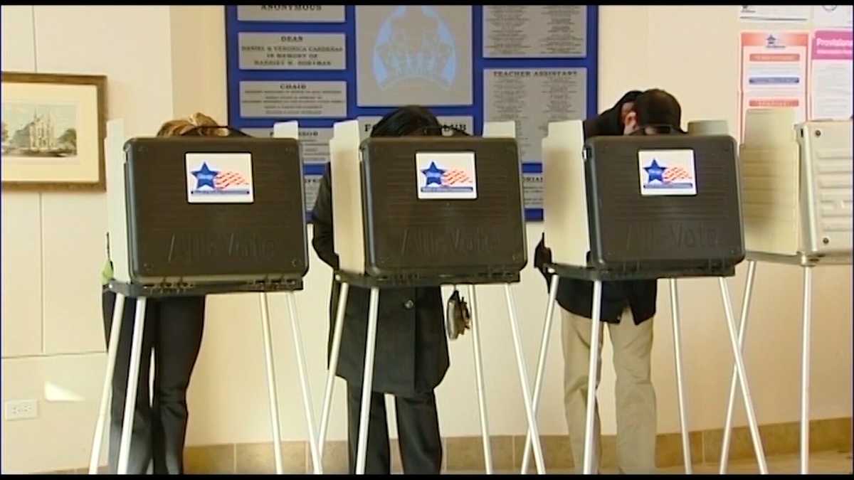 Pennsylvania Polling Place Guide For The 2020 General Election