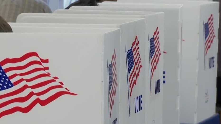 RESULTS: Central Florida primary election results