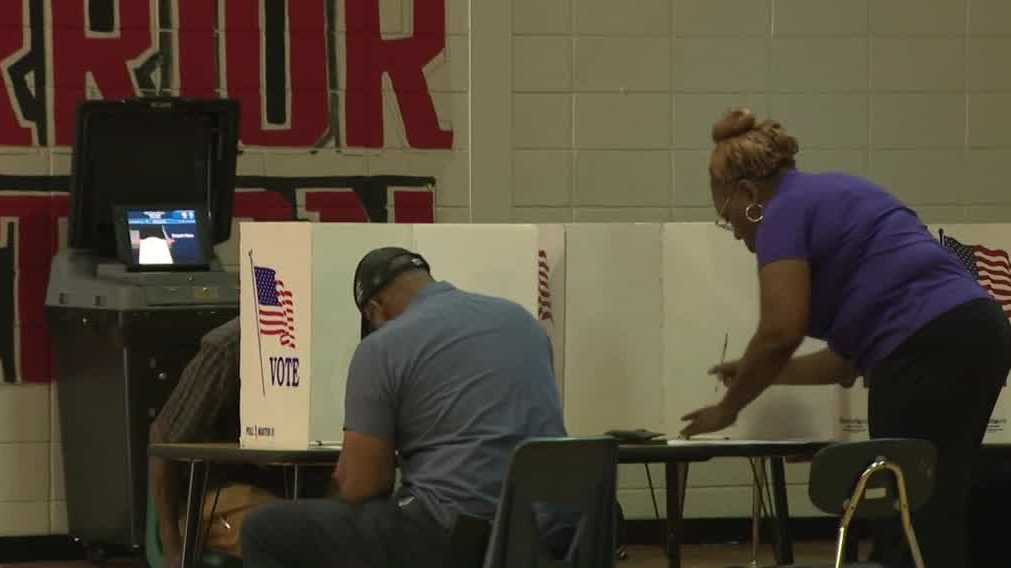 What you need to know before you vote in Mississippi's general election