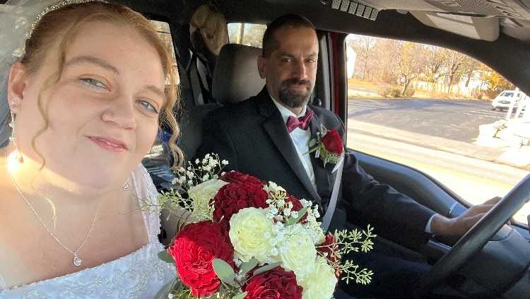 Wife of Lewiston shooting victim describes impact on deaf Mainers