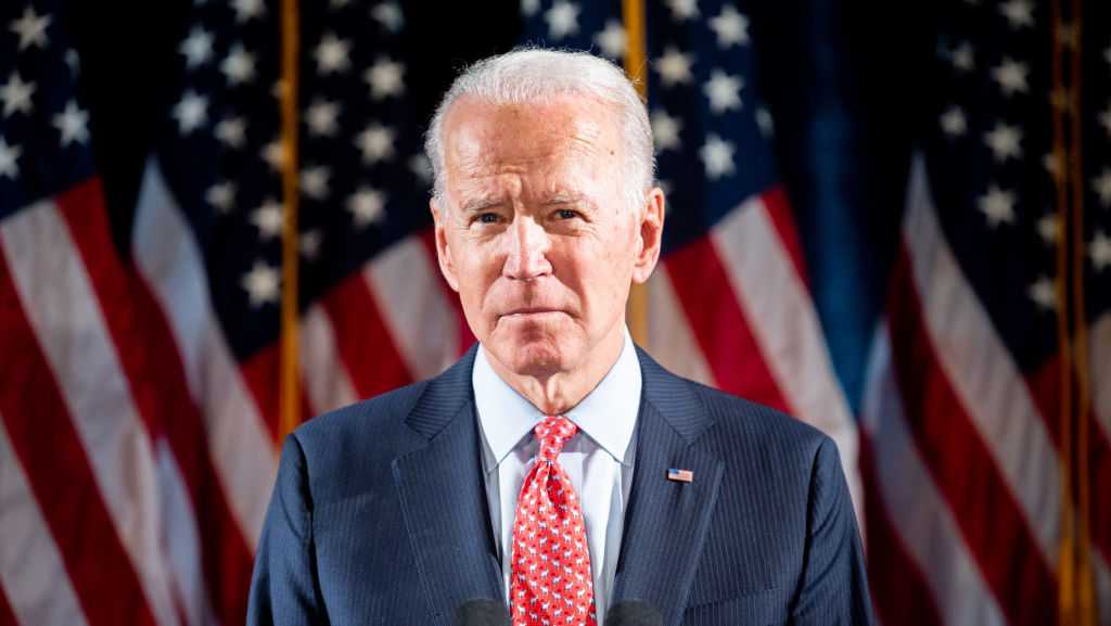 Report Biden Accuser Spoke To Neighbor Of Alleged Assault 4737