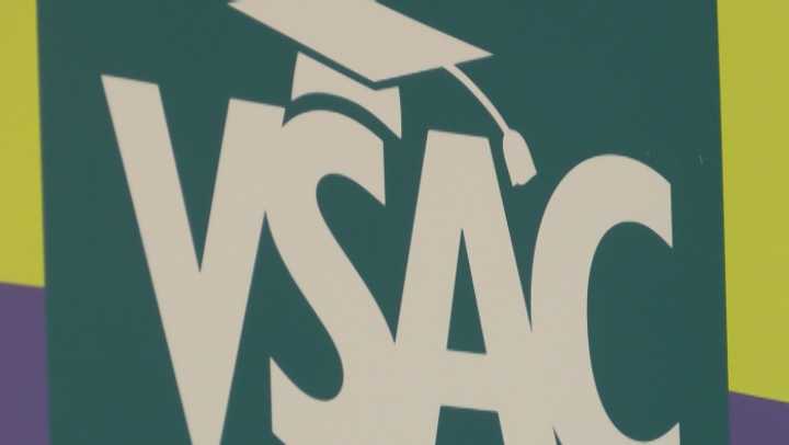 VSAC helping students prepare for life after high school