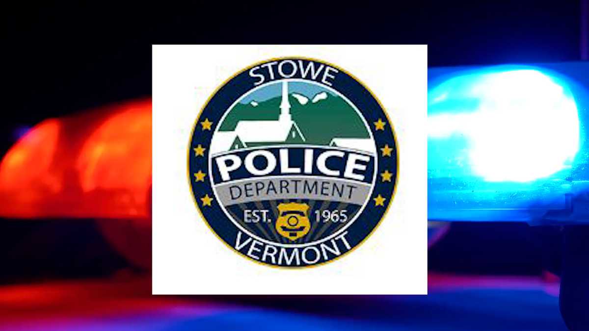 Police urge Stowe residents to lock car doors as they search for two ...