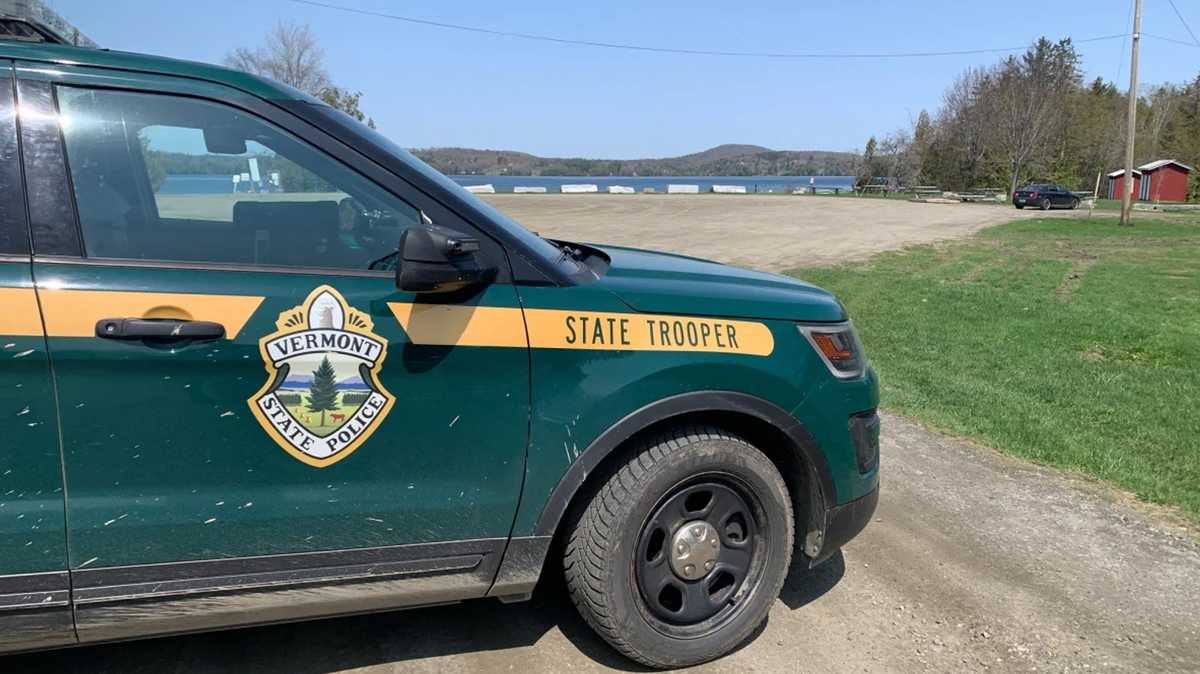 VSP trooper facing charges for allegedly lying to law enforcement