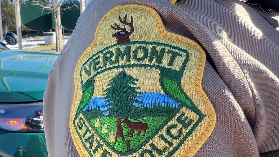 Vermont man charged with DUI after being dragged across roadway by ...