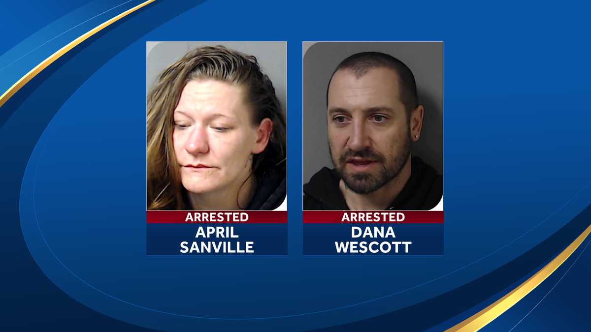2 arrested, allegedly tried to kidnap woman in town bordering NH