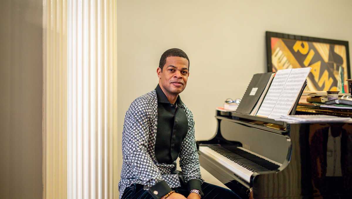 Jazz Festival names new artistic director, first African American to ...