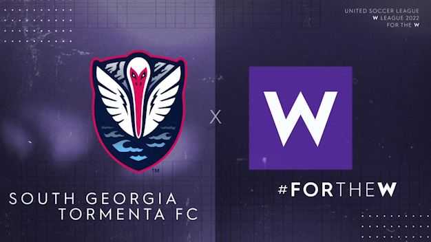 Tormenta FC adds women's team to compete in new USL W League