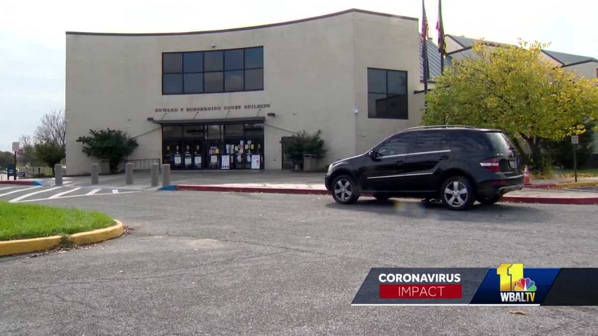 Union makes demands for frontline staff at Wabash courthouse amid ...