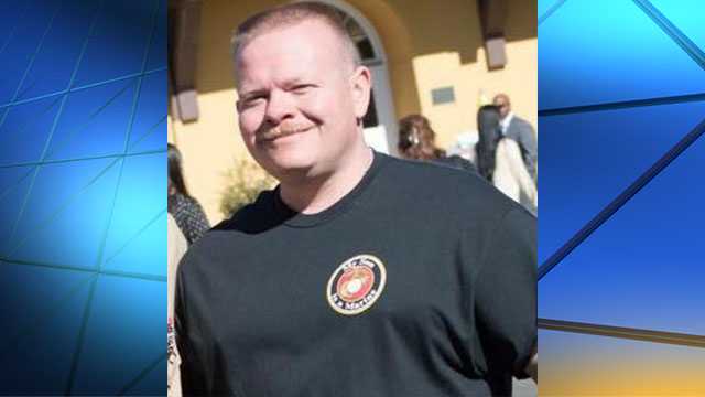 Luncheon helps raise thousands for fallen Deputy David Wade's family