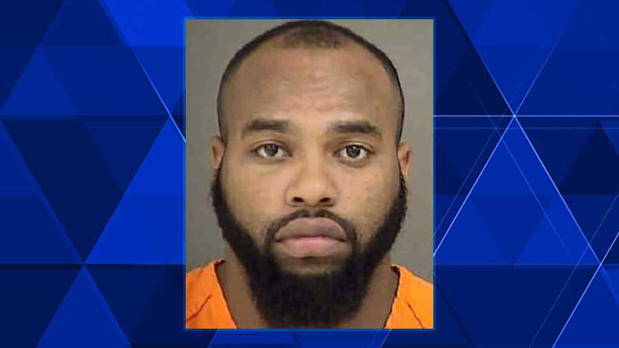Man charged in shooting death inside Charlotte strip club